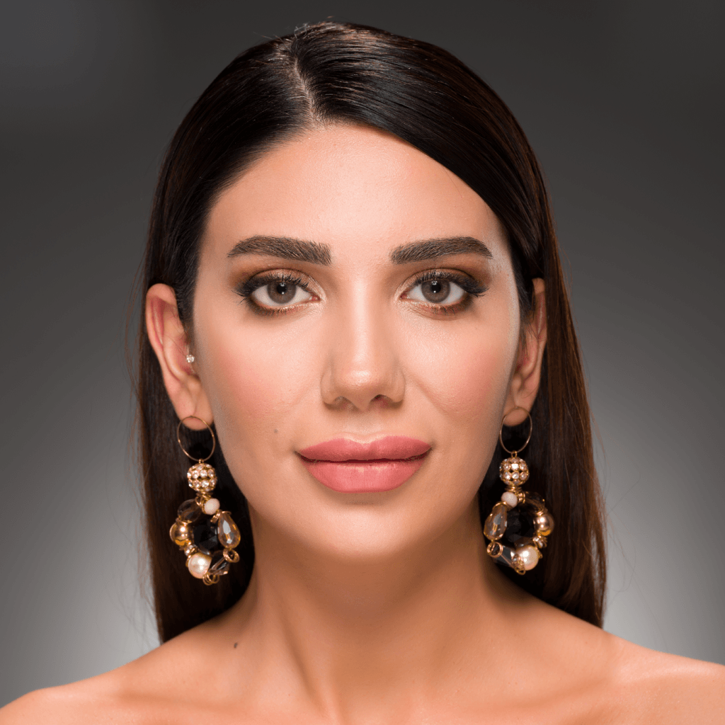 Cosmetic lens Orion - Opticzade - Beauty Color Lens