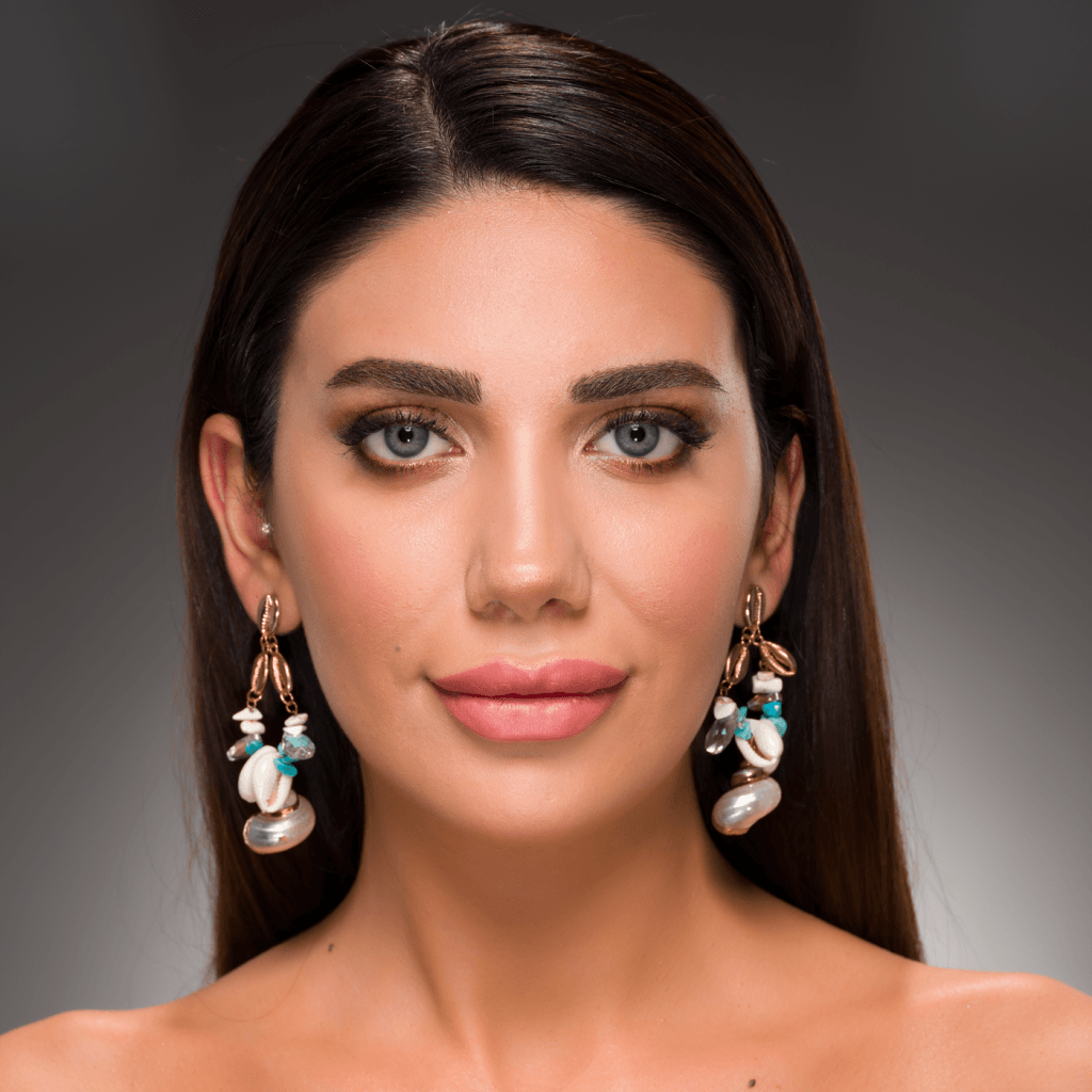 Cosmetic lens Sirius - Opticzade - Beauty Color Lens